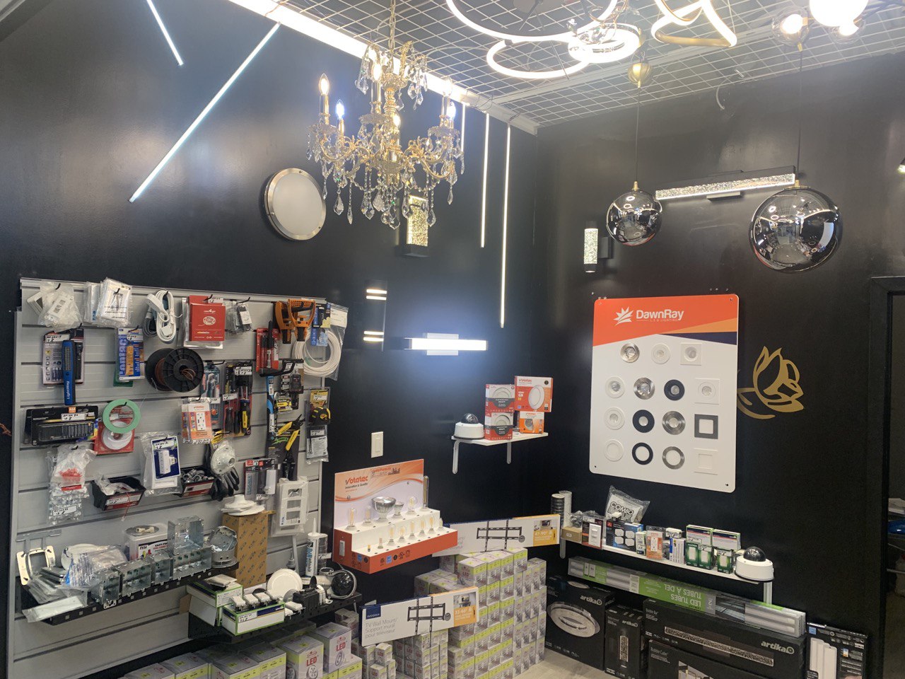 Canada Develop Power